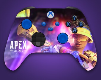 Apex Legends Xbox - Etsy