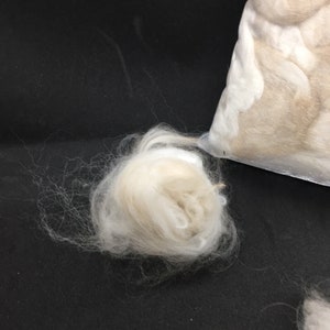 Angora Fiber french - Etsy