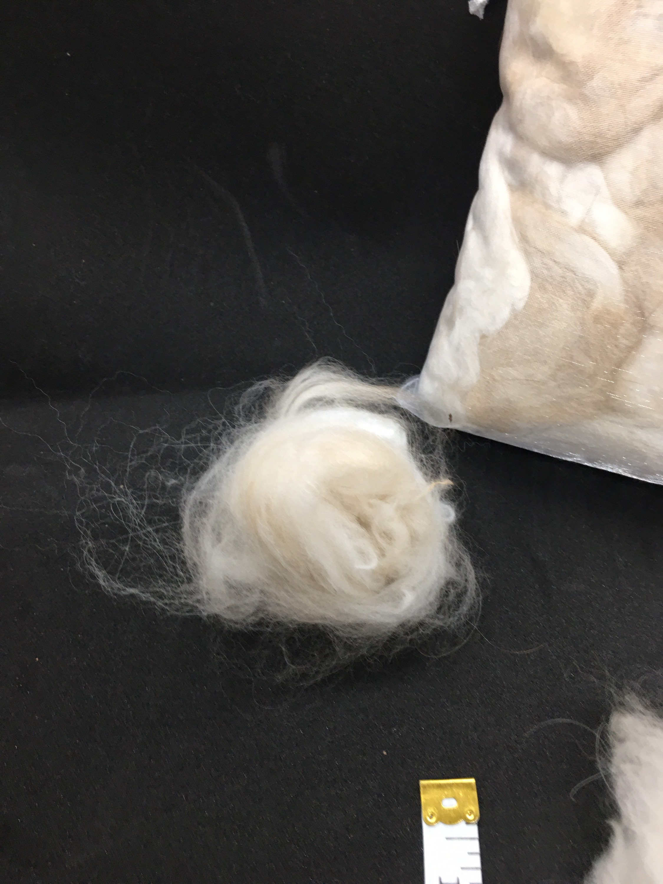 Angora Fiber french - Etsy
