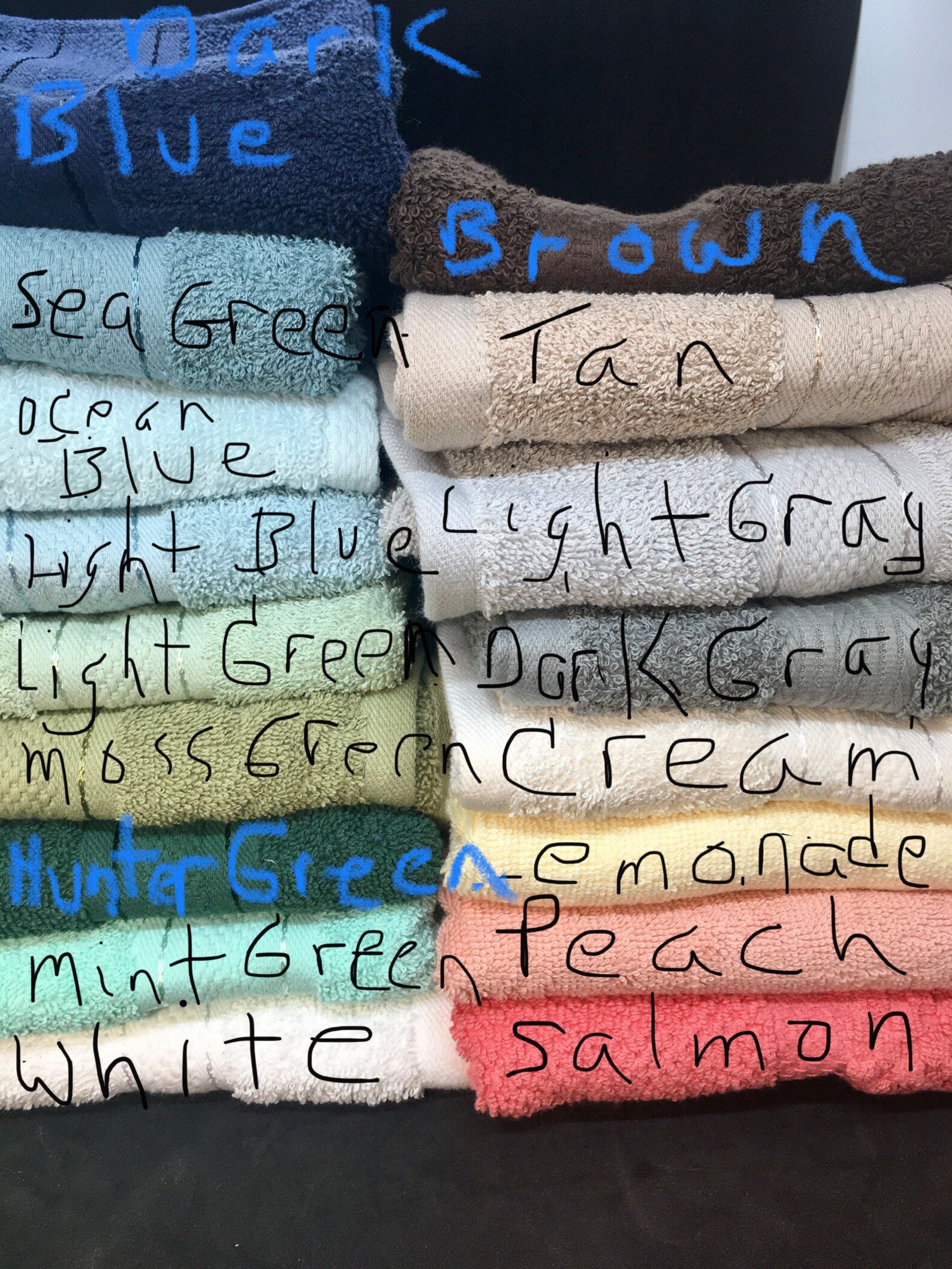 Cardinal Towel With Embroidery - Etsy