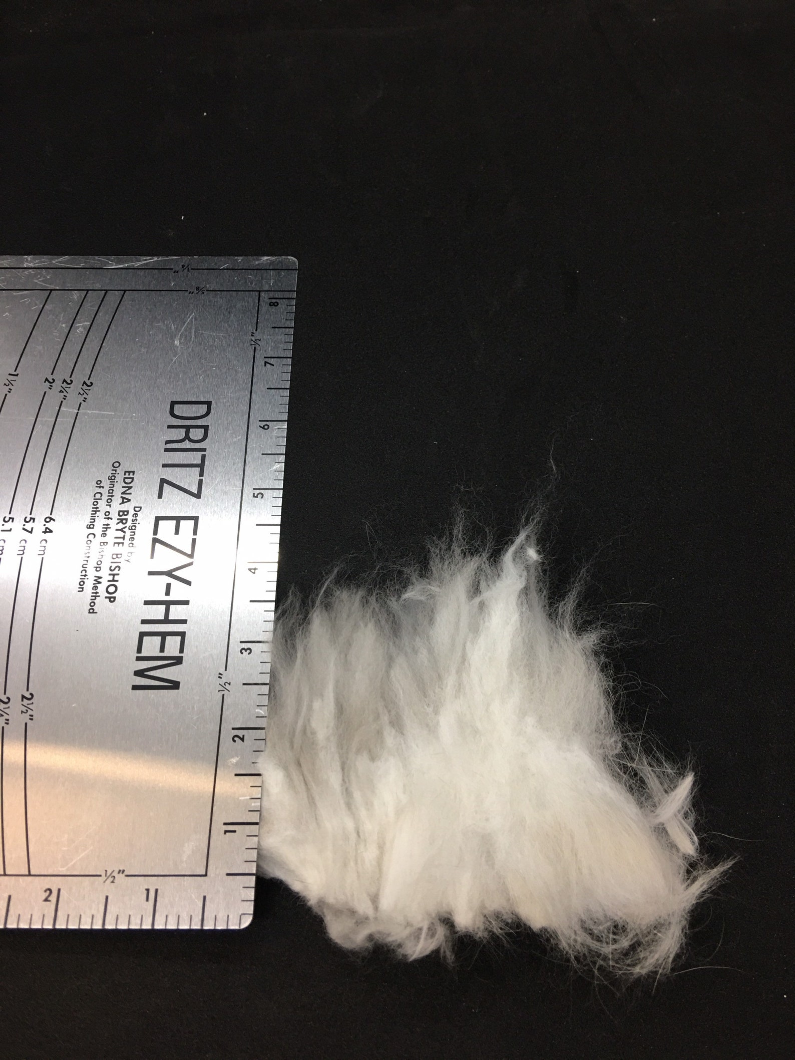 Angora Fiber french - Etsy