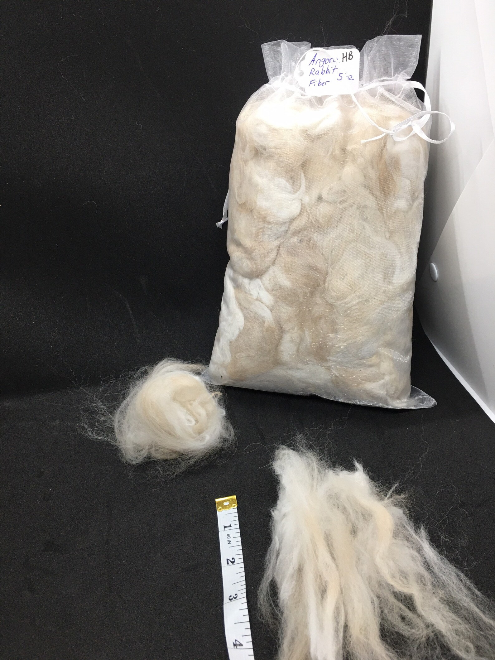 Angora Fiber french - Etsy