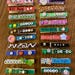 Volleyball Spirit Clips - Etsy
