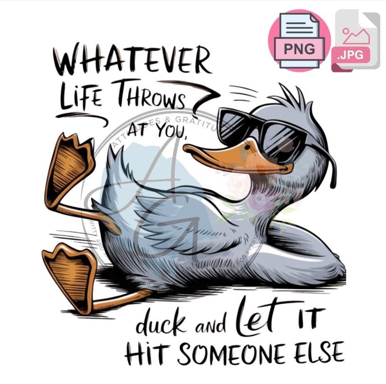 DUCK PNG , Duck CLIPART, Duck Art, Duck, Duck Png Digital, Duck Png ...
