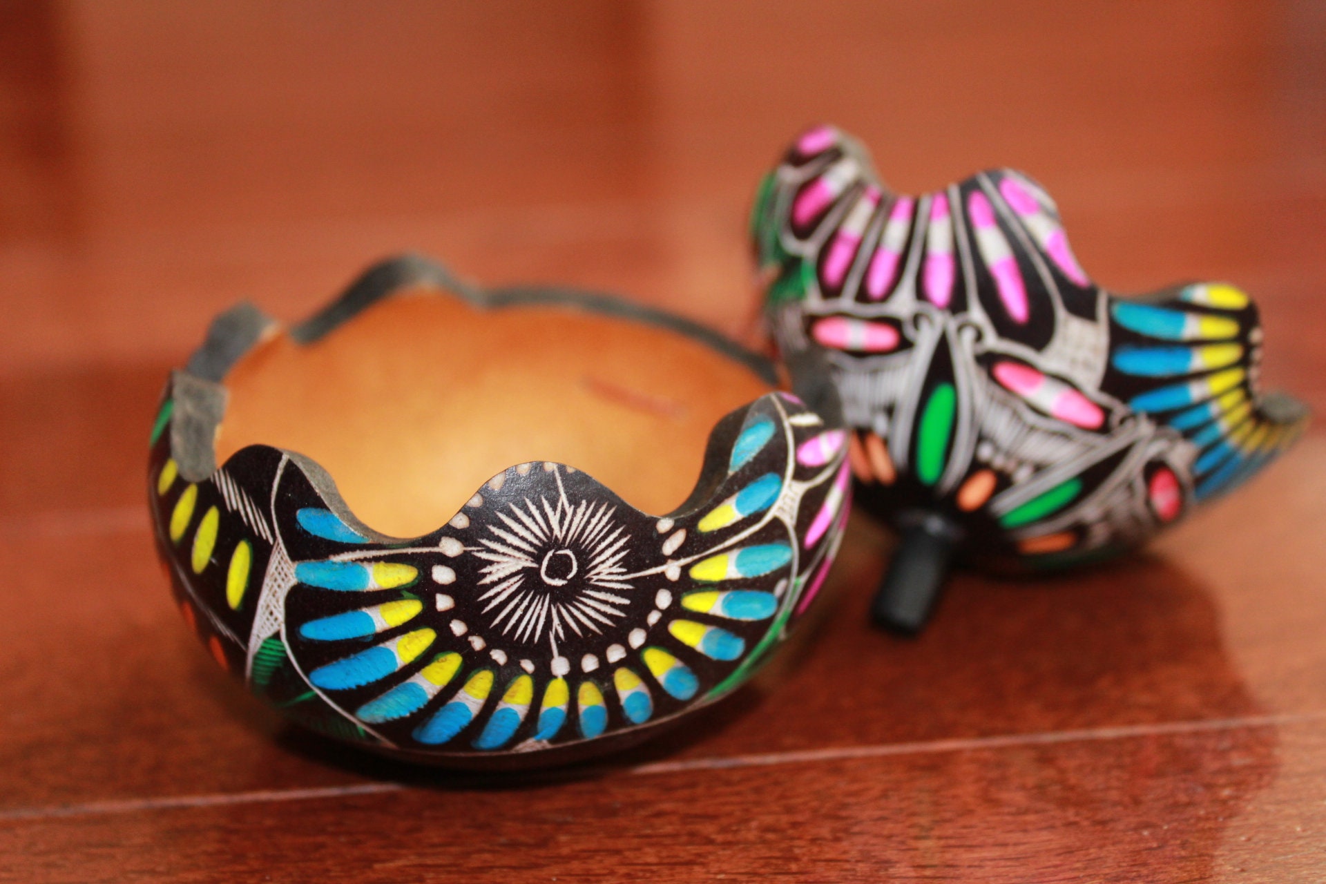 Gourd Jewelry Box - Etsy