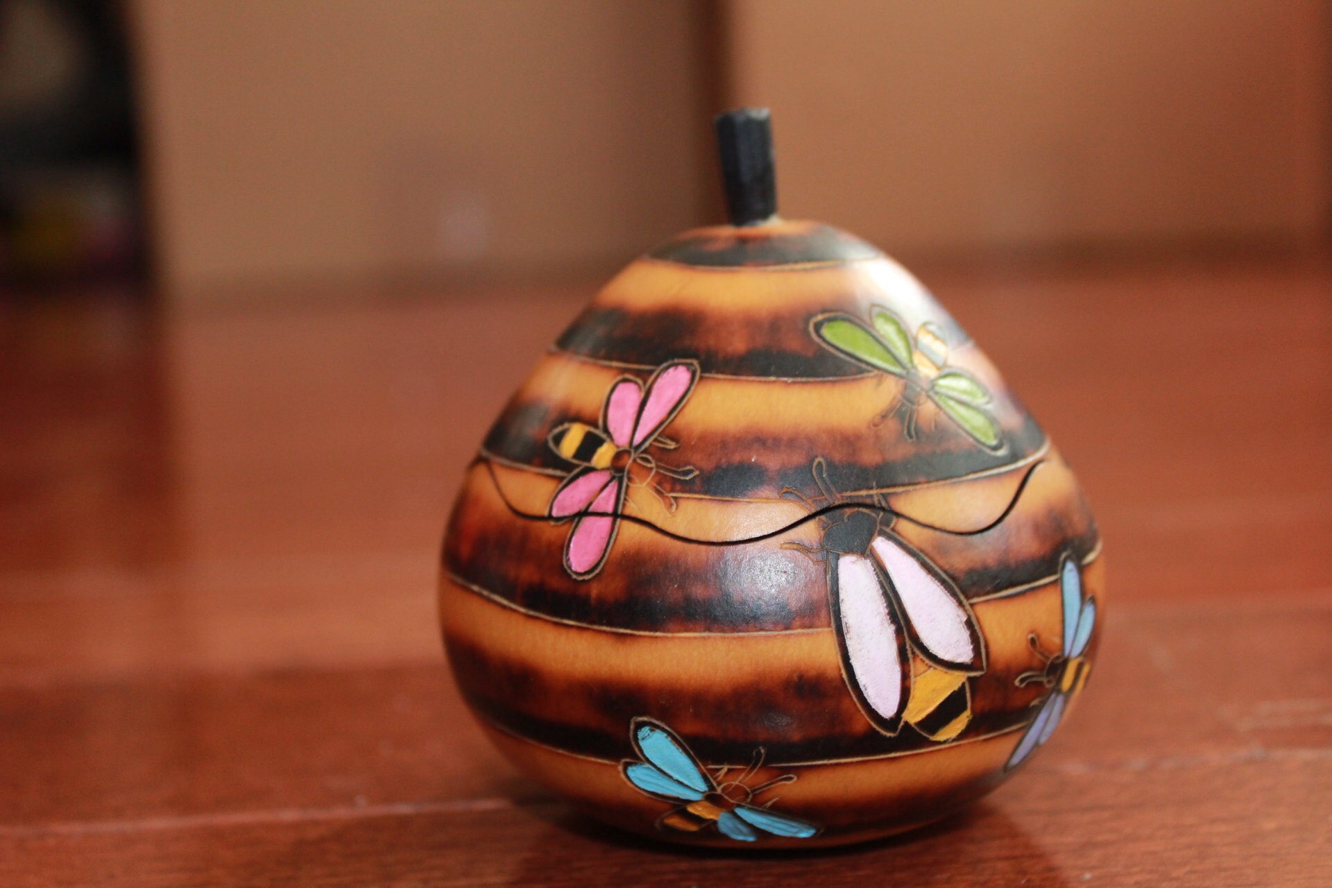 Gourd Jewelry Box - Etsy