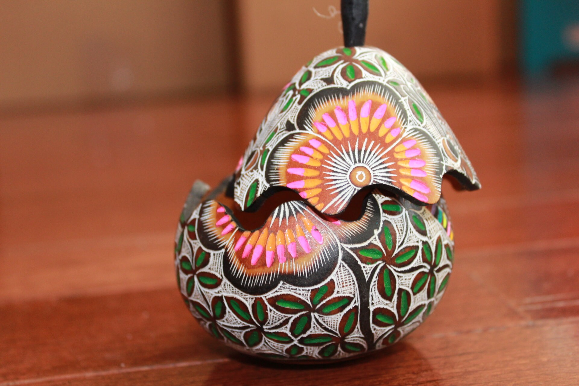 Gourd Jewelry Box - Etsy