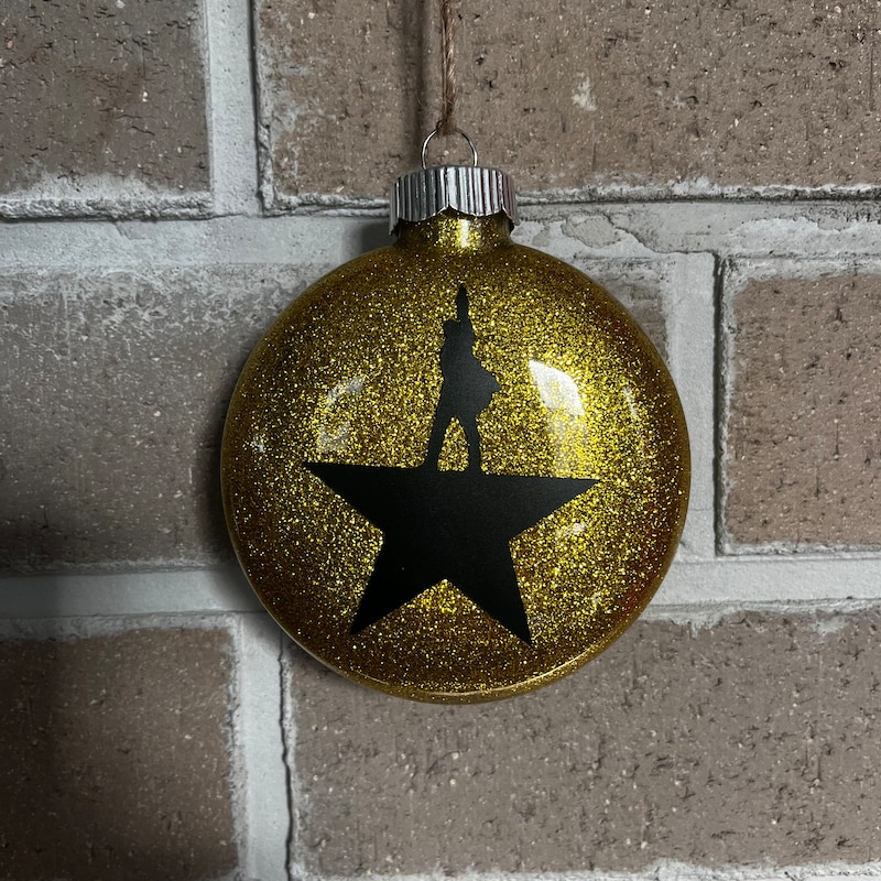 Hamilton the Musical - Etsy