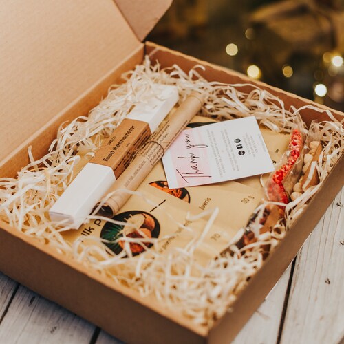 Chocolate Truffle DIY Making Kit - Etsy