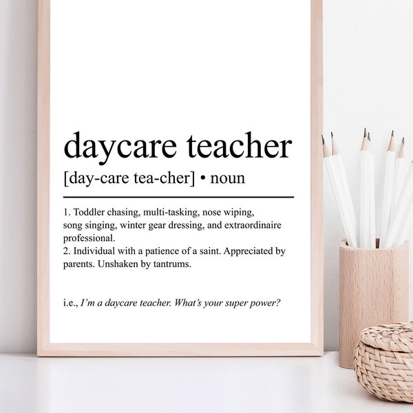 Funny Teacher Gift - Etsy