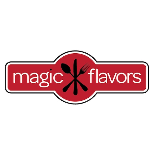 MagicFlavorsFoods - Etsy