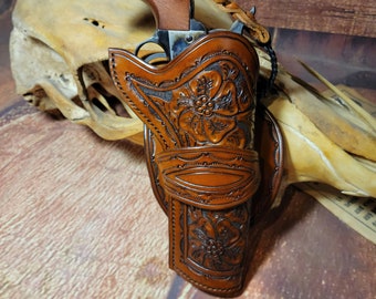 Hand of God Holster - Etsy