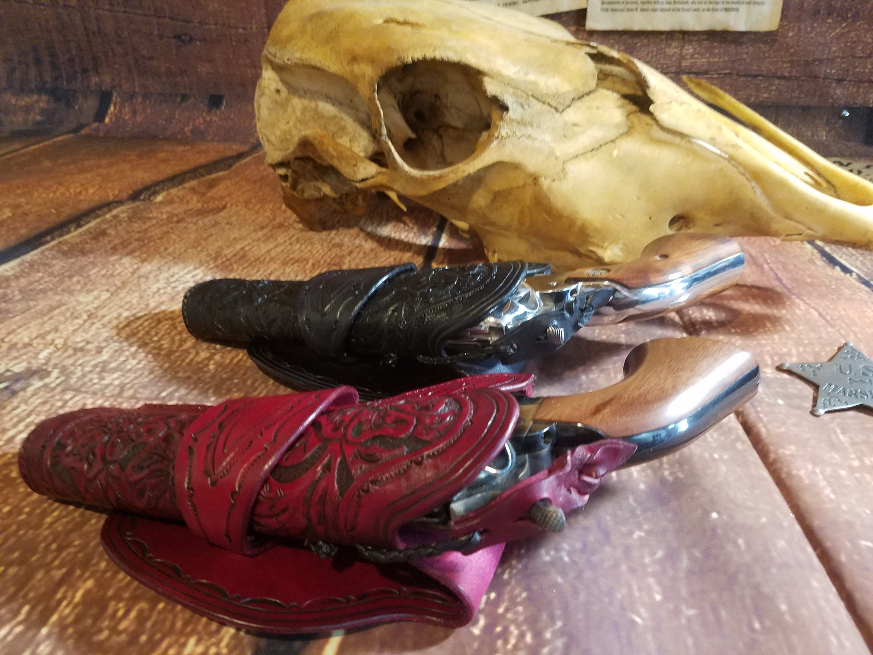 Hand of God Holster for Ruger Vaquero 1873 Colt Clones 3:10 | Etsy