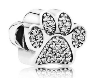 Pandora Sterling | Etsy