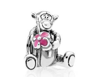 Tigger Charm | Etsy