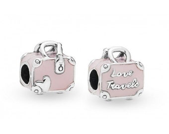 Pandora Bag Charm | Etsy