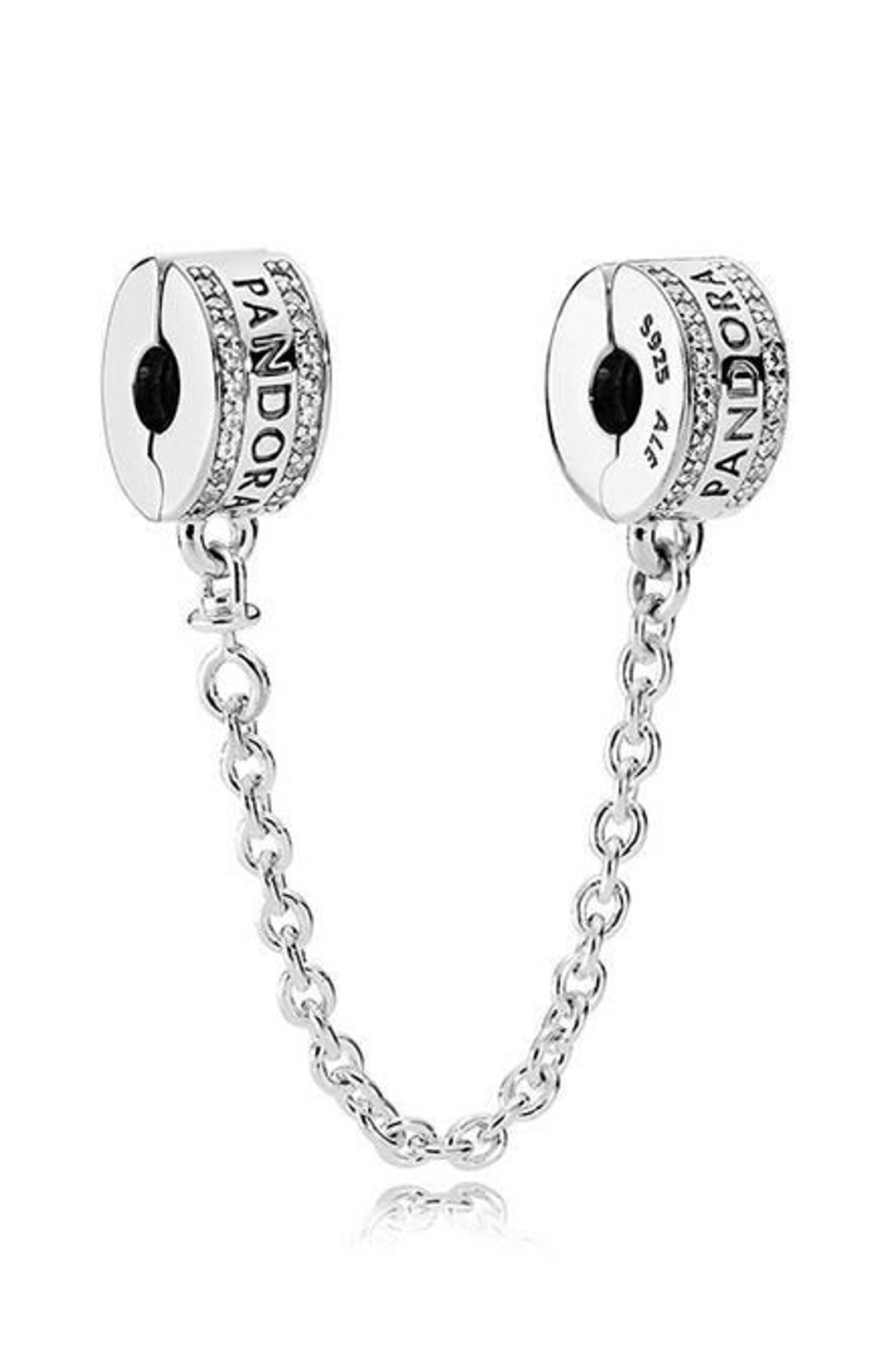 New Authentic Fully Stamped S925 Ale Sterling Silver Pandora | Etsy