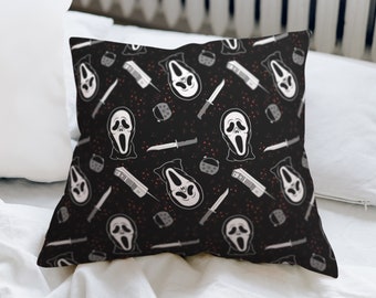 Ghostface Costume - Etsy Ireland