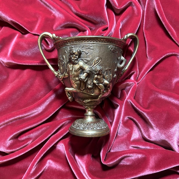 Bronze Reliefs - Etsy