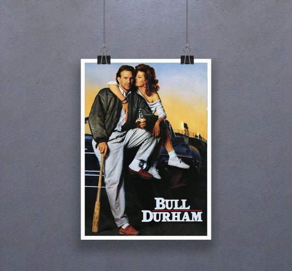 Bulle Durham Poster Vintage Ad Poster Bull Durham Smoking Tobacco