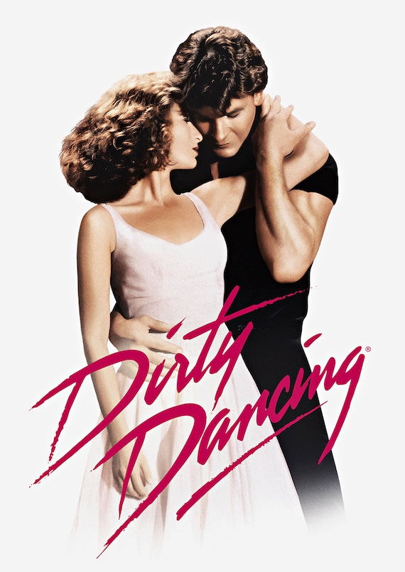 Dirty Dancing 2 Poster