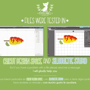 Elote mexicano svg Elote svg file for cricut Cinco de mayo - Etsy México