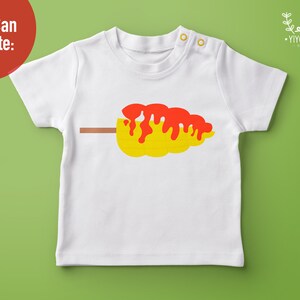 Mexican Elote Svg, Elote Svg File for Cricut, Cinco De Mayo Svg, Elote ...