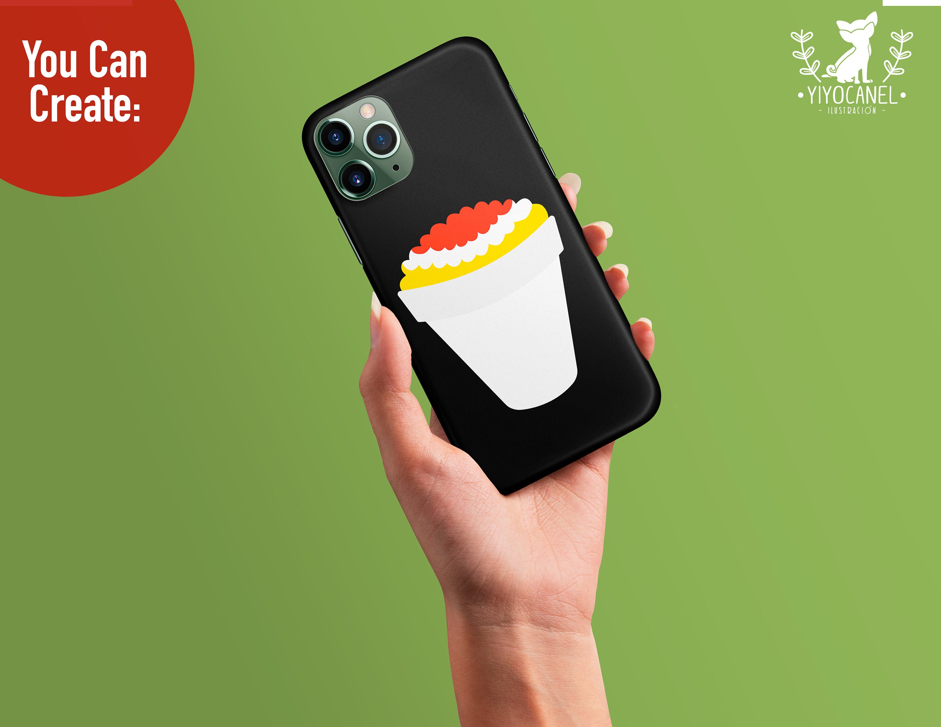 Elotes svg Elotes svg archivo para cricut Cinco de mayo svg - Etsy México