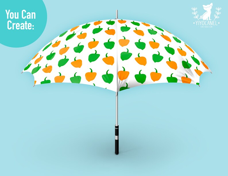 Merida Yucatan Clipart Yucatan Digital Paper Merida Cutouts - Etsy