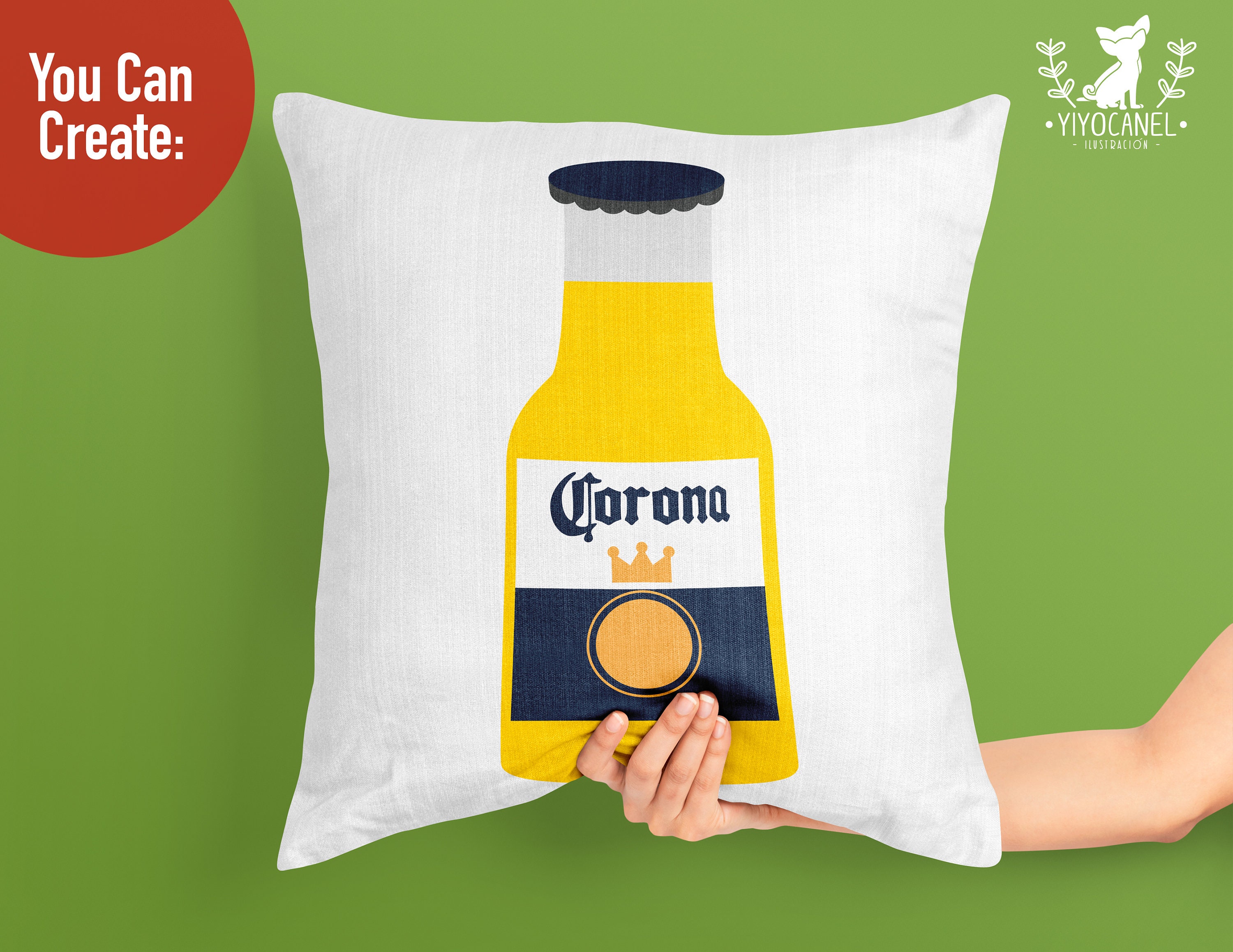 Mexican Beer Svg Mexican Svg File for Cricut Mexican Beer - Etsy