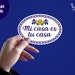 Mi Casa Es Tu Casa Svg, Tile Svg, Placa Talavera Svg, Ceramic Mexican ...