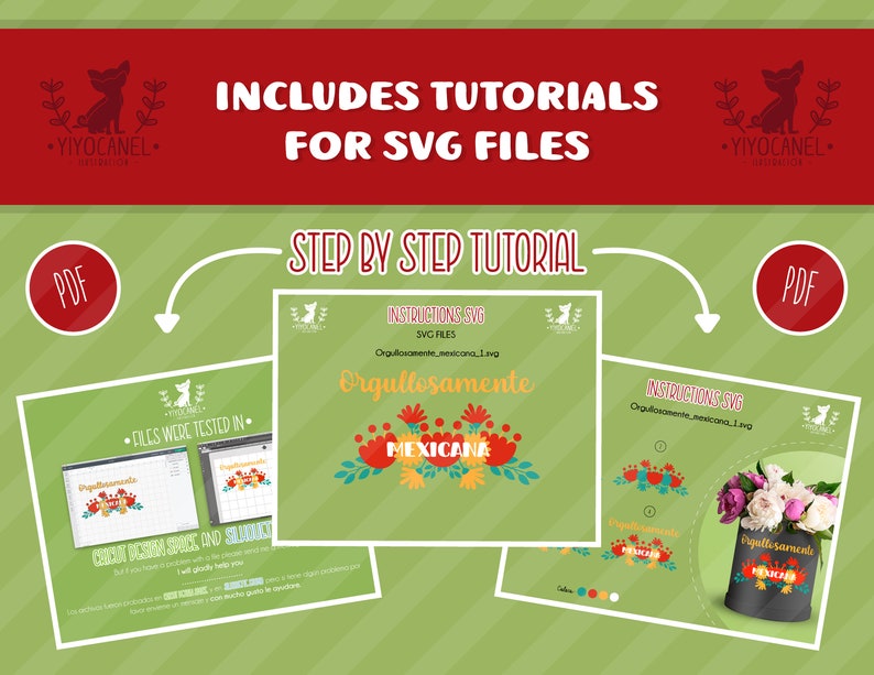 Orgullosamente Mexicana svg, Mexican svg file for cricut, Mexico svg ...