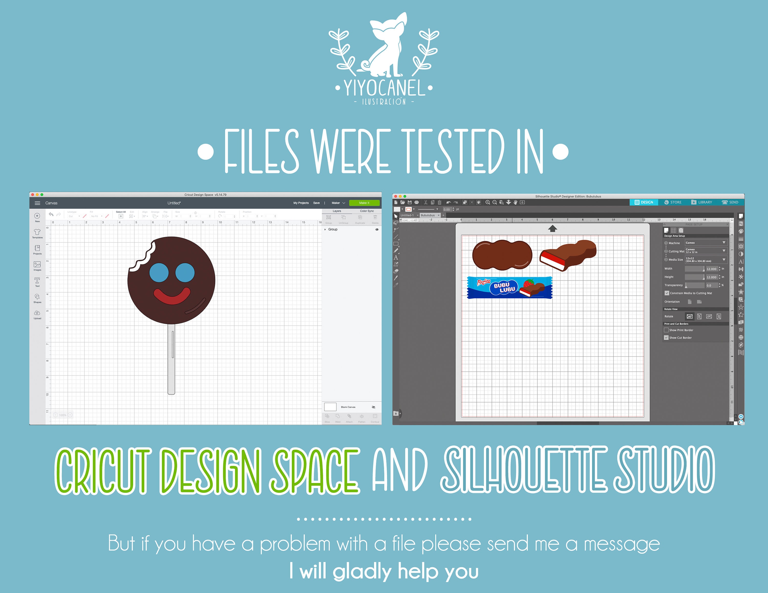 Mexican Candy Svg, Mexican Candies Clipart, Mexican Candy Cutting Files ...