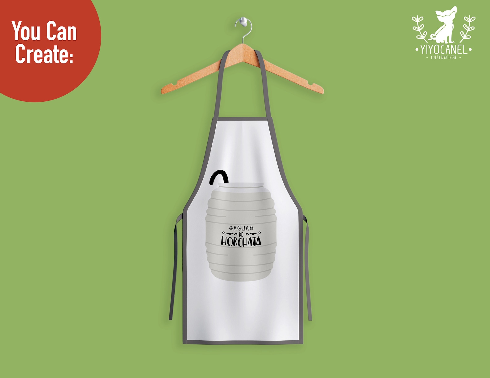 Aguas Frescas Svg, Mexican Svg File for Cricut, Mexican Svg, Agua De ...