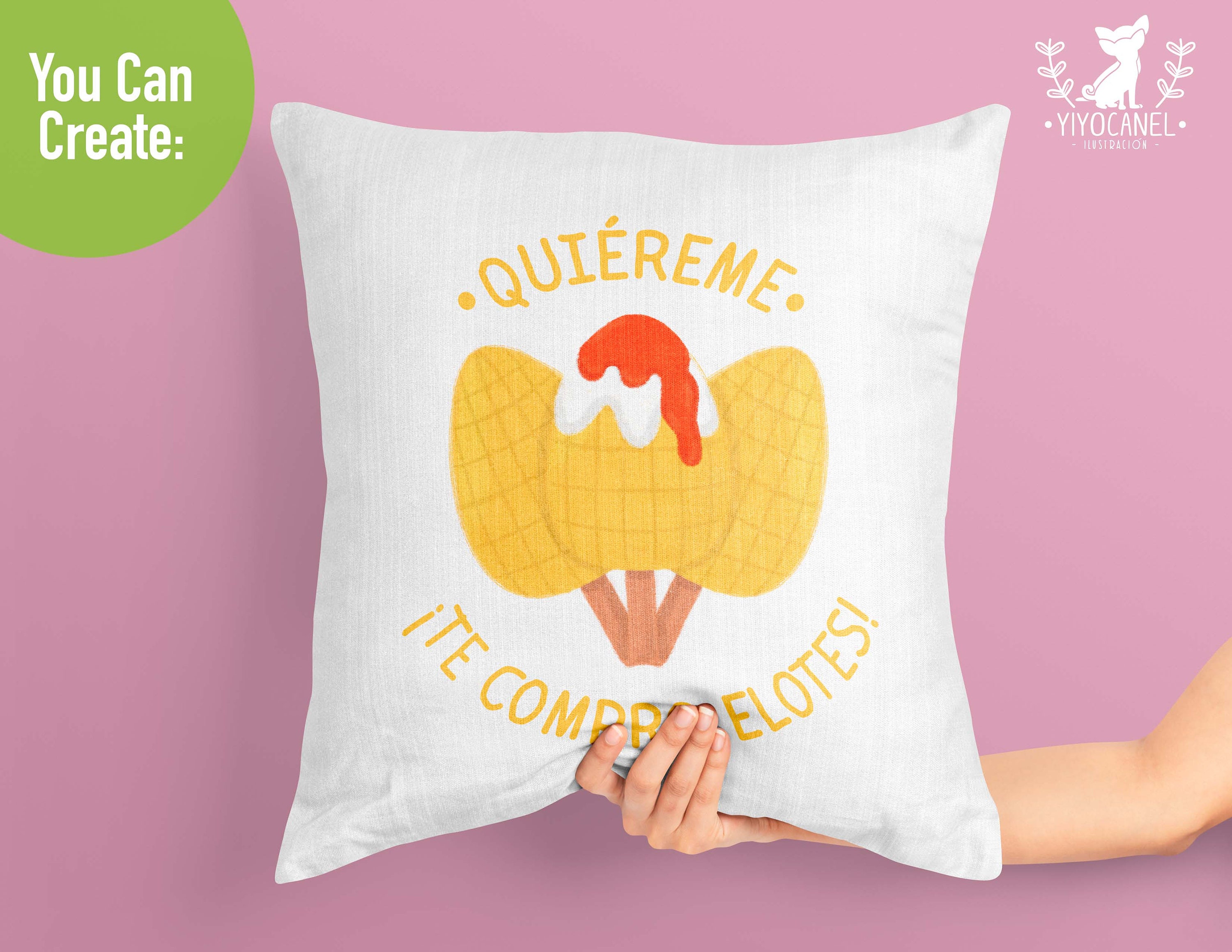 Quiéreme Te Compro Elotes Png, Mexican Quotes Png, Valentine ...