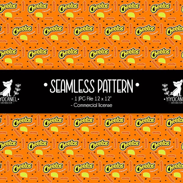 Cheetos - Etsy