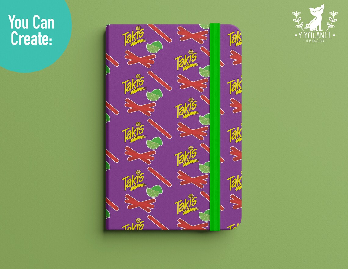 Takis Chips Seamless, Mexico Digital Paper, Takis Seamless Repeat ...