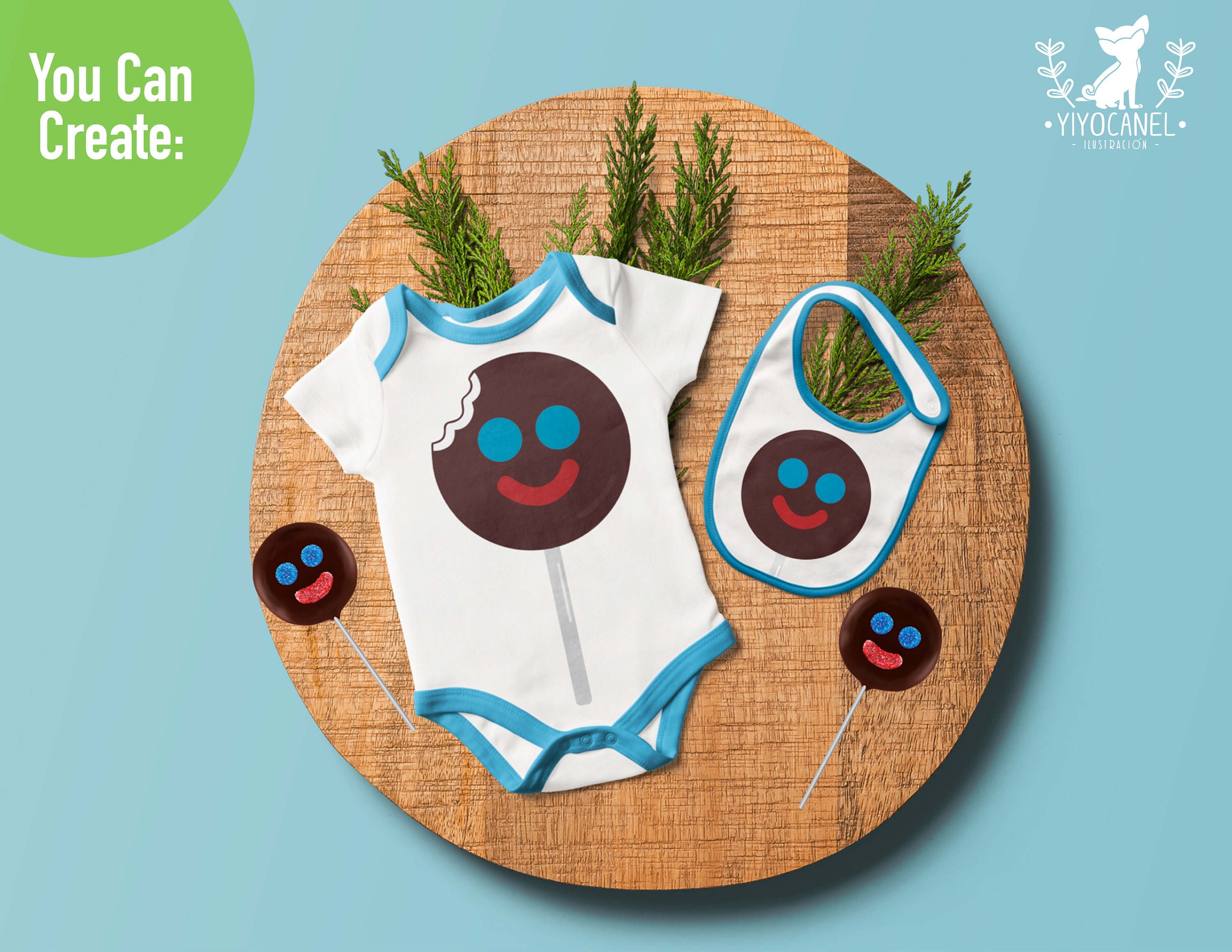 Mexican Candy Svg, Mexican Svg Files for Cricut, Mexican Candy Clipart ...