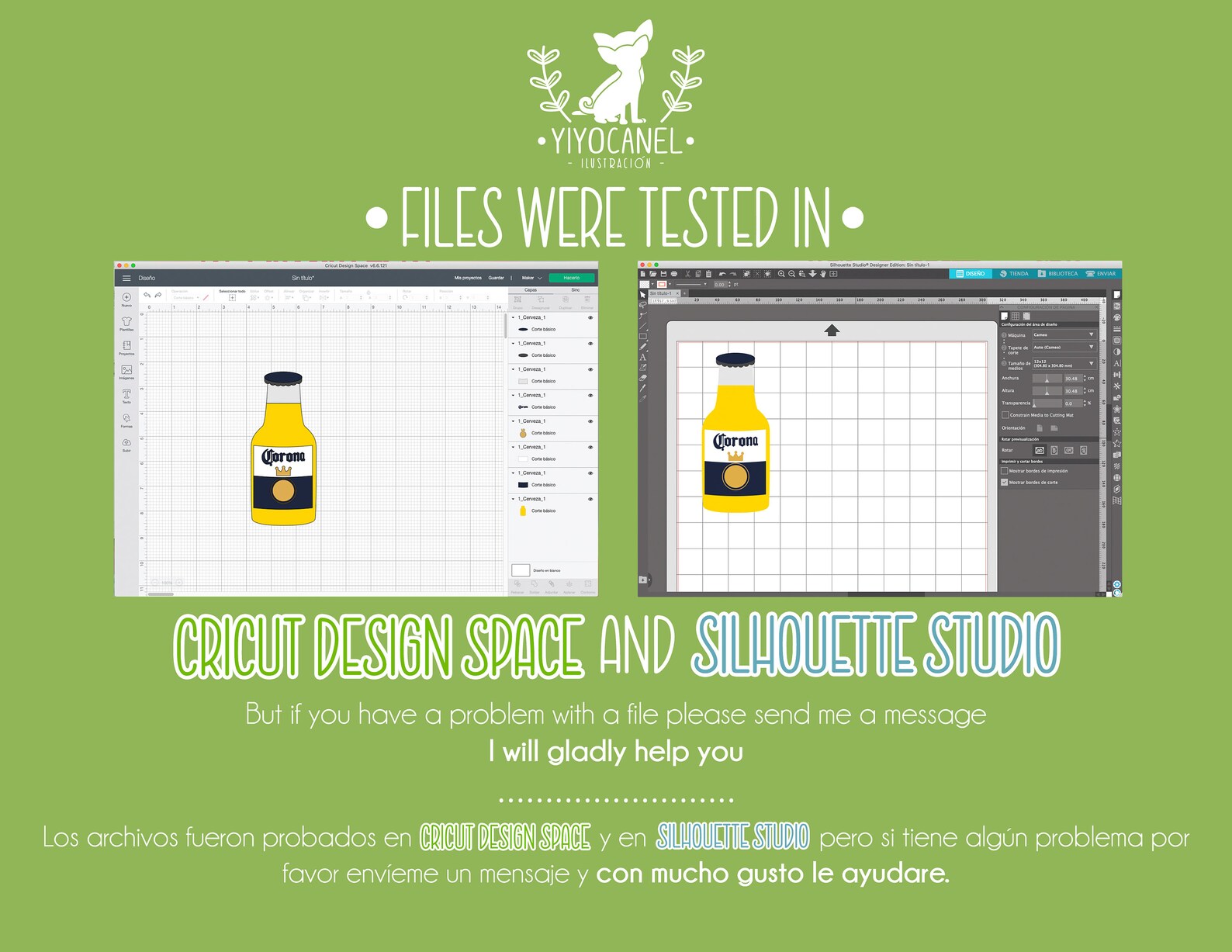 Mexican Beer Svg, Mexican Svg File for Cricut, Mexican Beer Clipart ...
