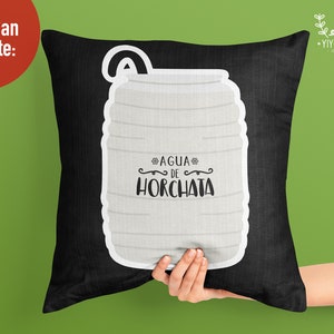 Aguas Frescas Svg, Mexican Svg File for Cricut, Mexican Svg, Agua De ...