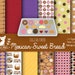 Lifetime Access With Commercial License, Clipart Digital Paper Svg ...