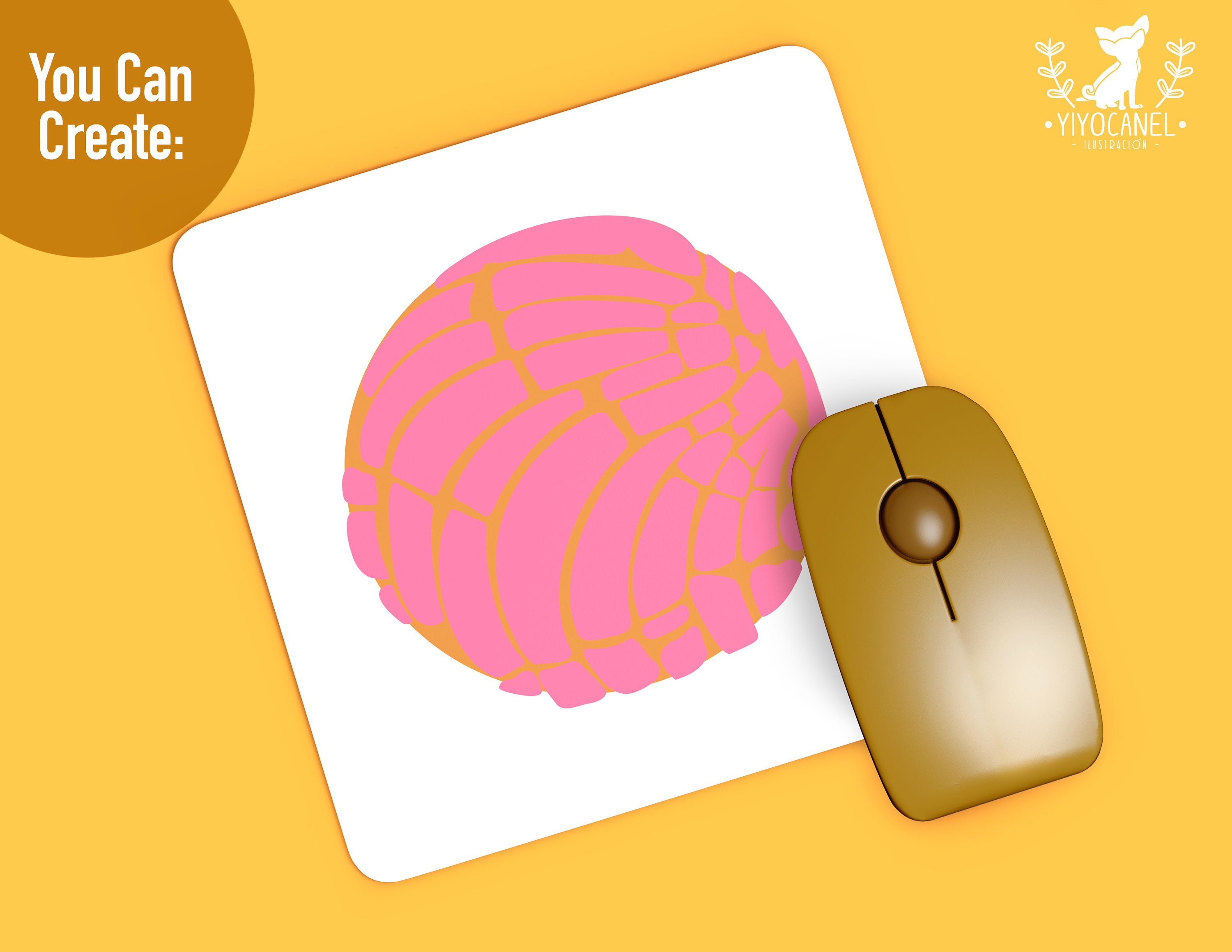 Concha Svg Concha Digital Papers Svg Files for Cricut - Etsy