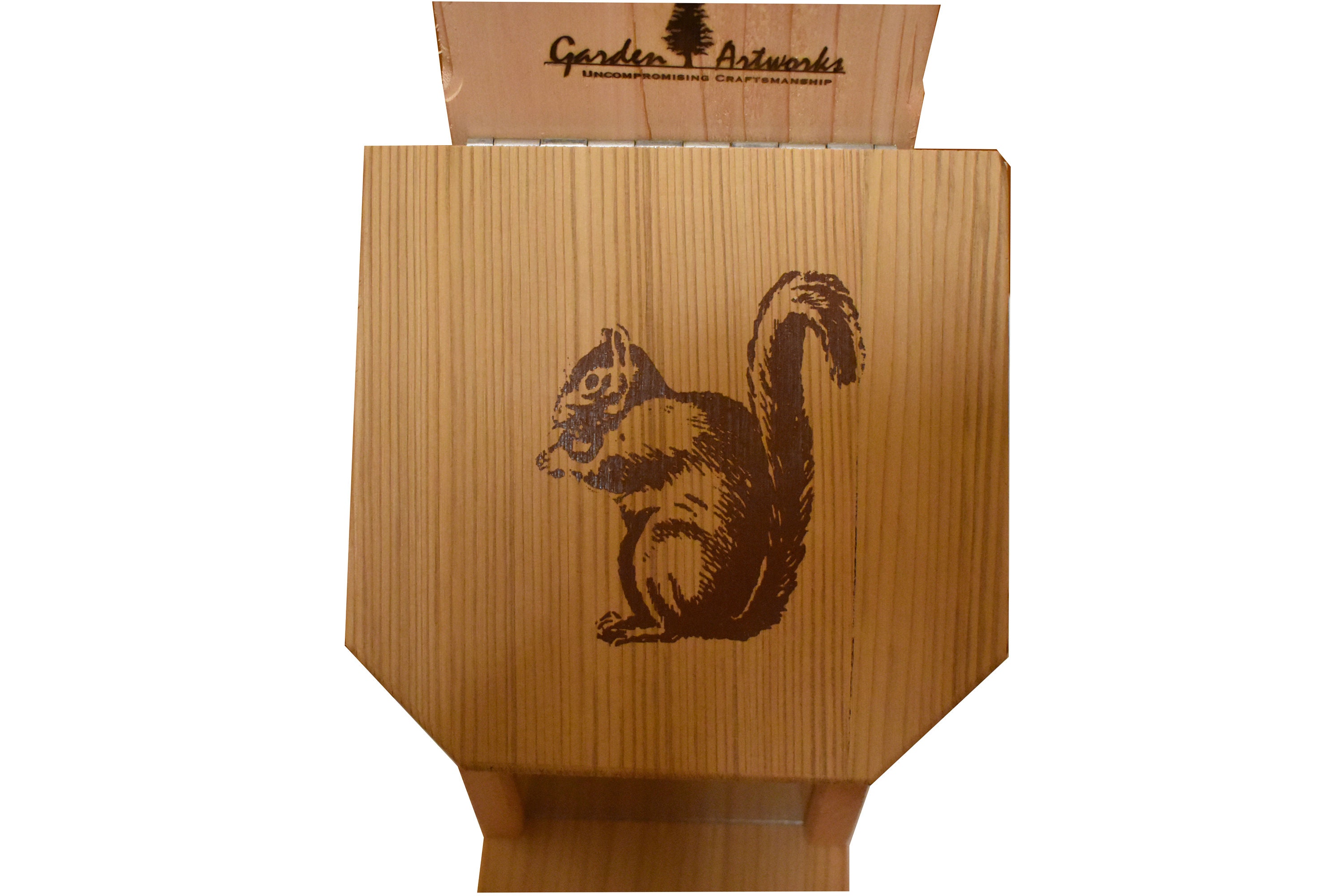 Squirrel Munch Box - Etsy