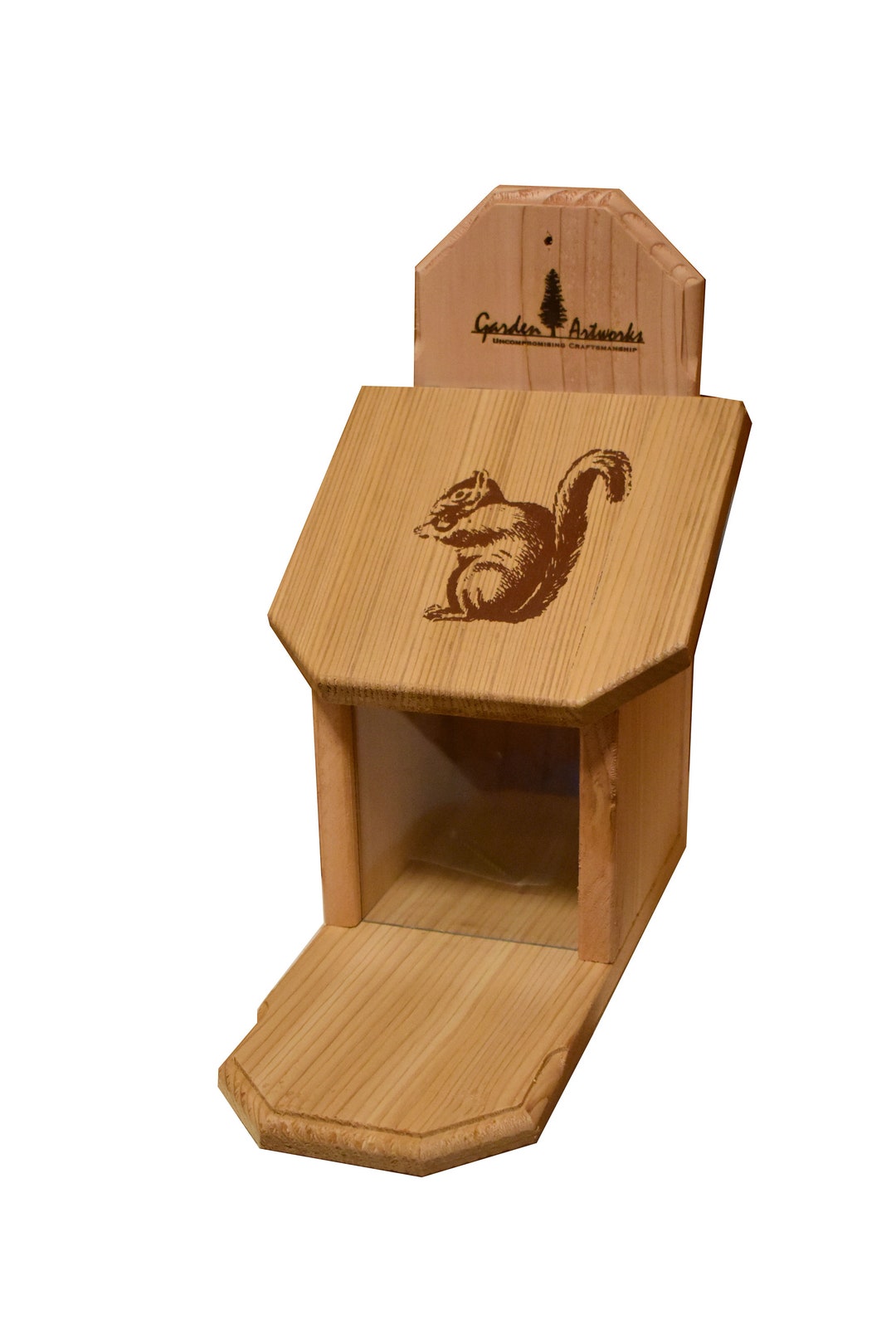 Squirrel Munch Box - Etsy