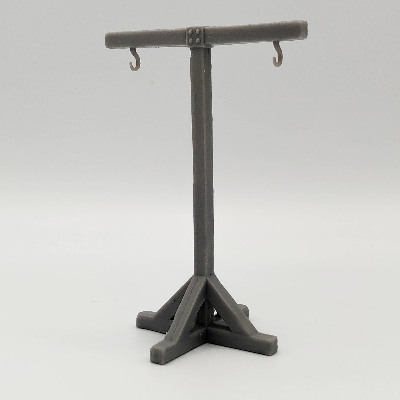 Cage Tree - Dungeon Delights (vinegar Fog) - Etsy