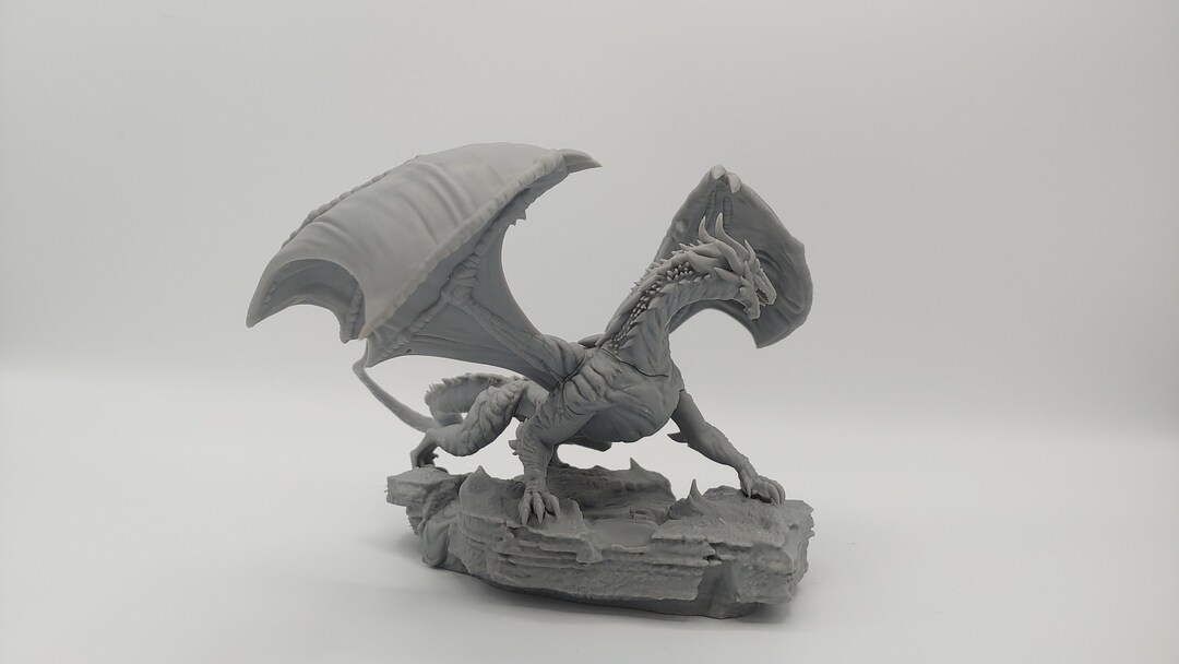 Ilizinnii - Legendary Dragons (lair [draco Studios] / Jetpack 7) - Etsy
