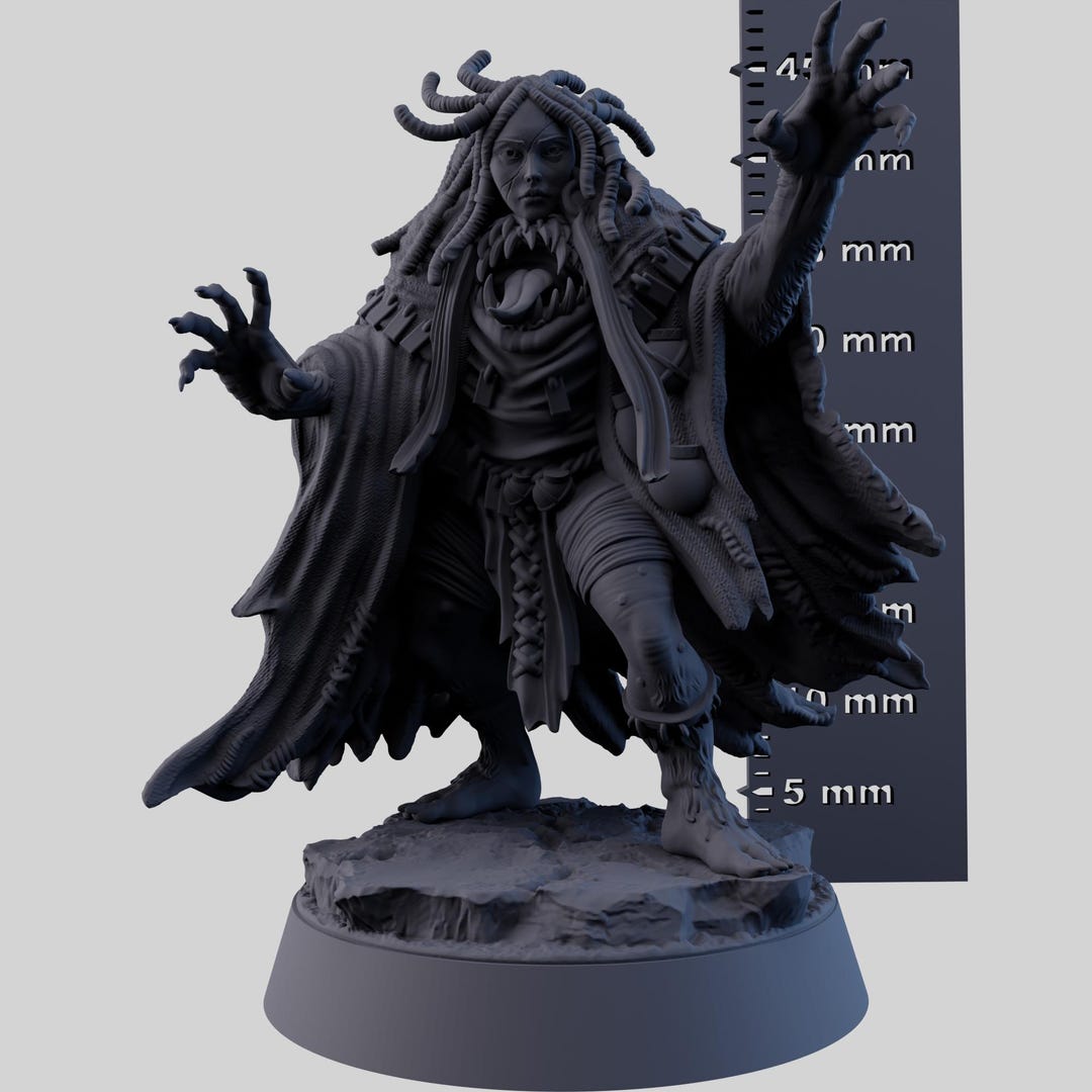 Wuga Hag - Dragonbond (lair / Draco Studios) - Etsy
