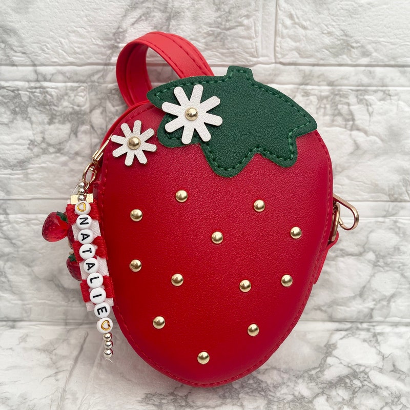 Toddler Handbag - Etsy