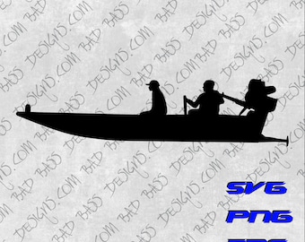 Mud Boat Vector Design Download Svg Eps Pdf Png - Etsy
