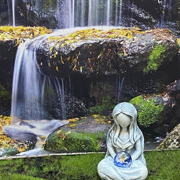 Mother Earth - Etsy